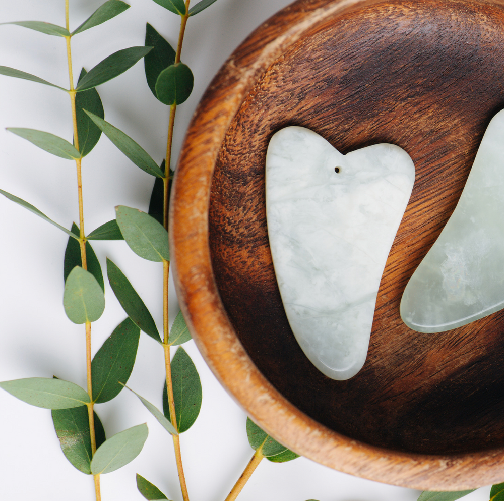The Spiritual Significance of Jade: Embodying Balance and Prosperity